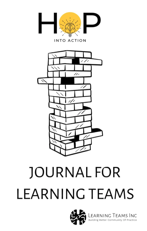 Learning Teams | Learning Teams Inc